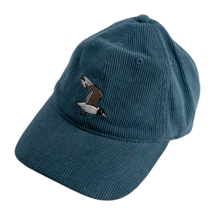 Kasket | Flying Seagull Courd Cap | Unisex