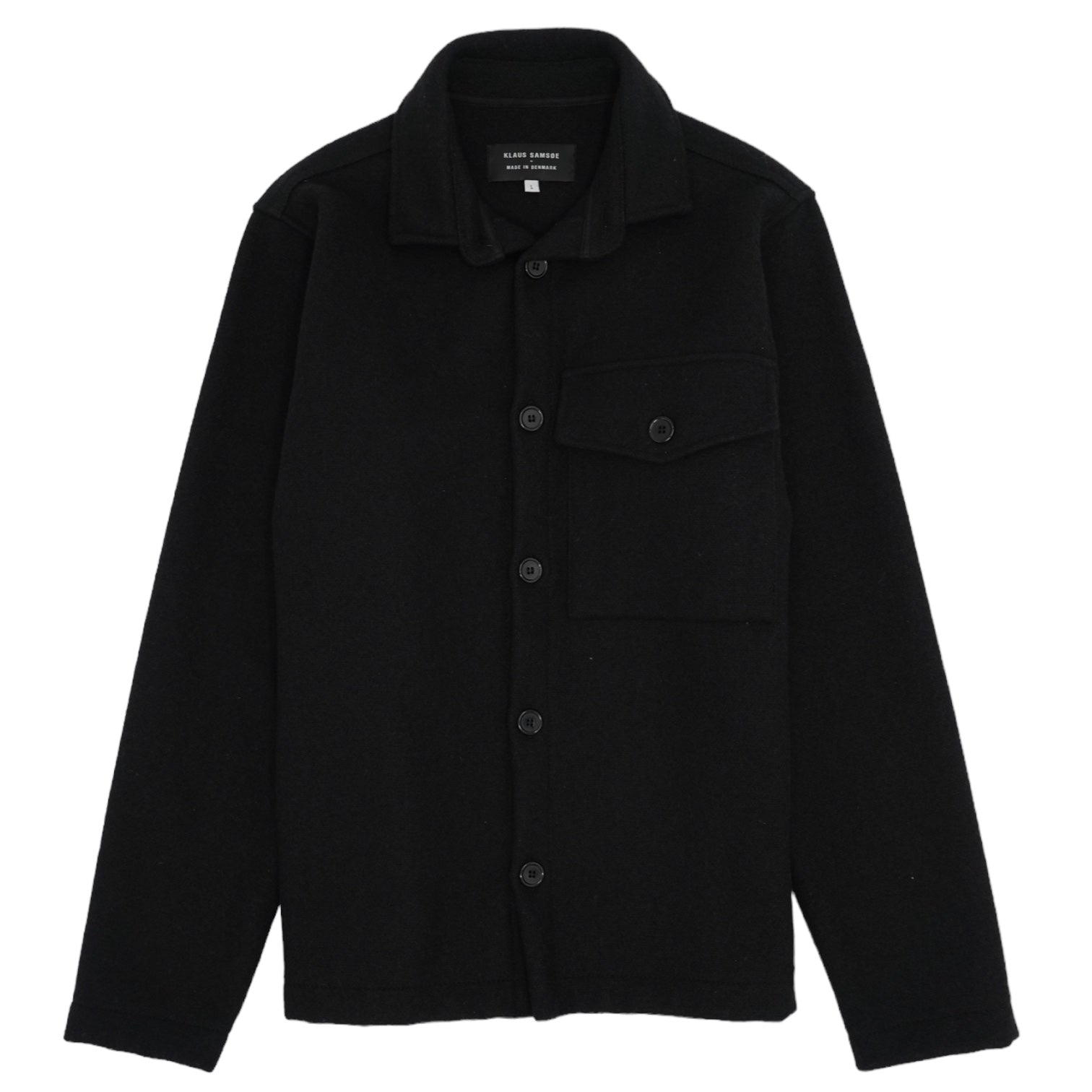 Jakke | Made in Denmark Jacket | Unisex