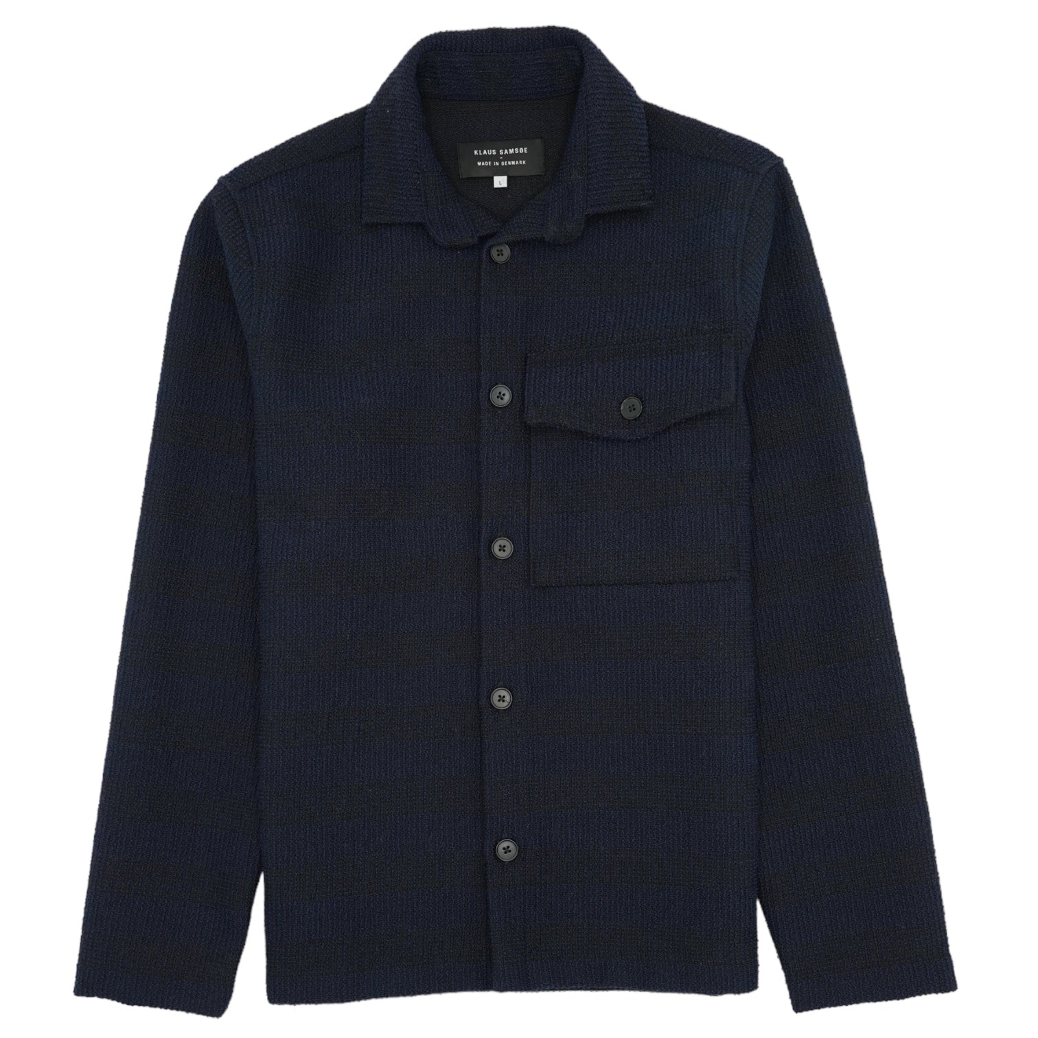 Jakke | Made in Denmark Jacket | Unisex | Uld